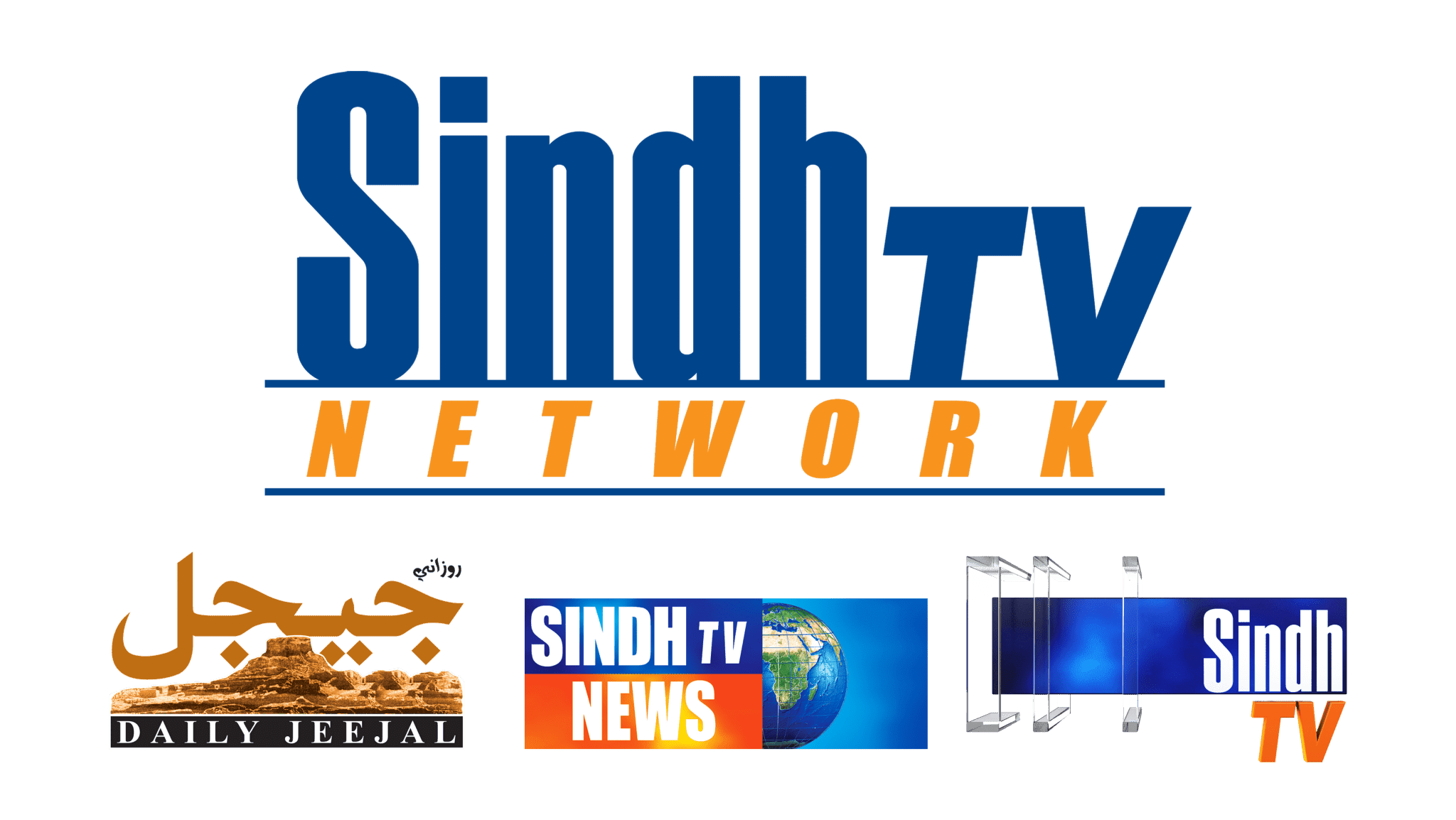 Live Stream – SindhTV